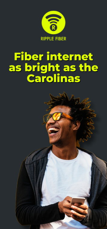 All About the Ripple Fiber Internet Installation Process