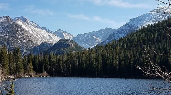 The Front Range | Ripple Fiber