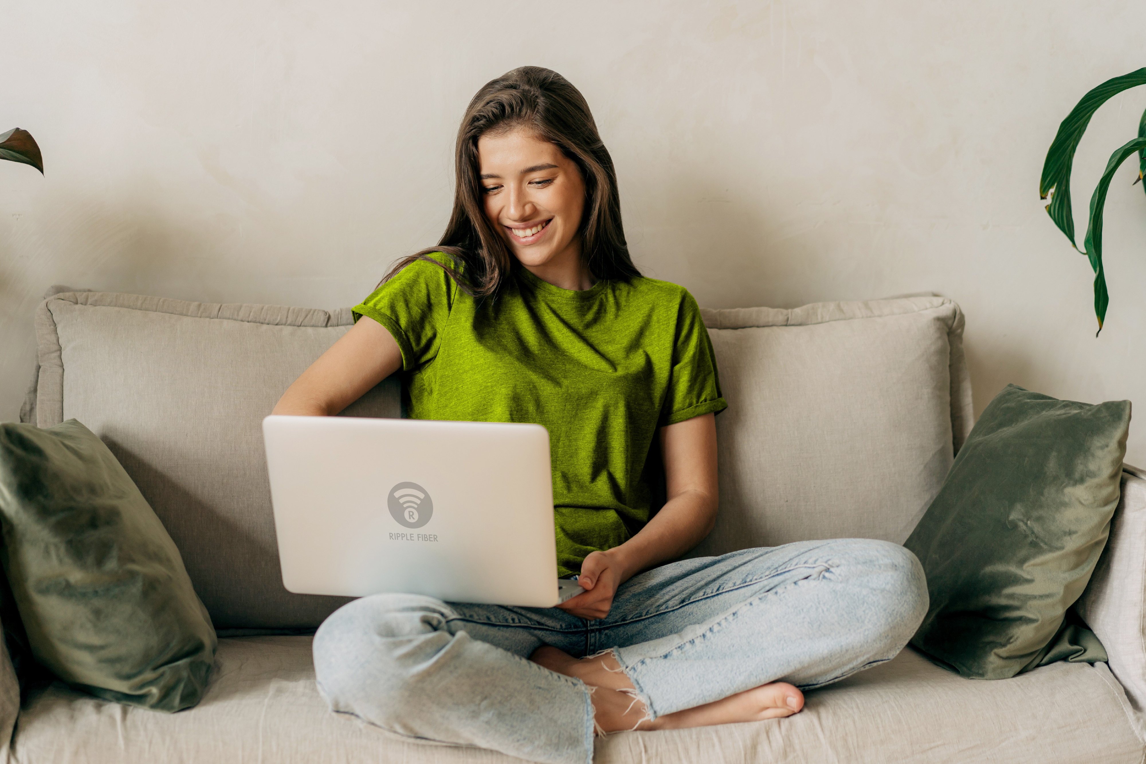 Meet America's Fastest Fiber Internet Company | Ripple Fiber