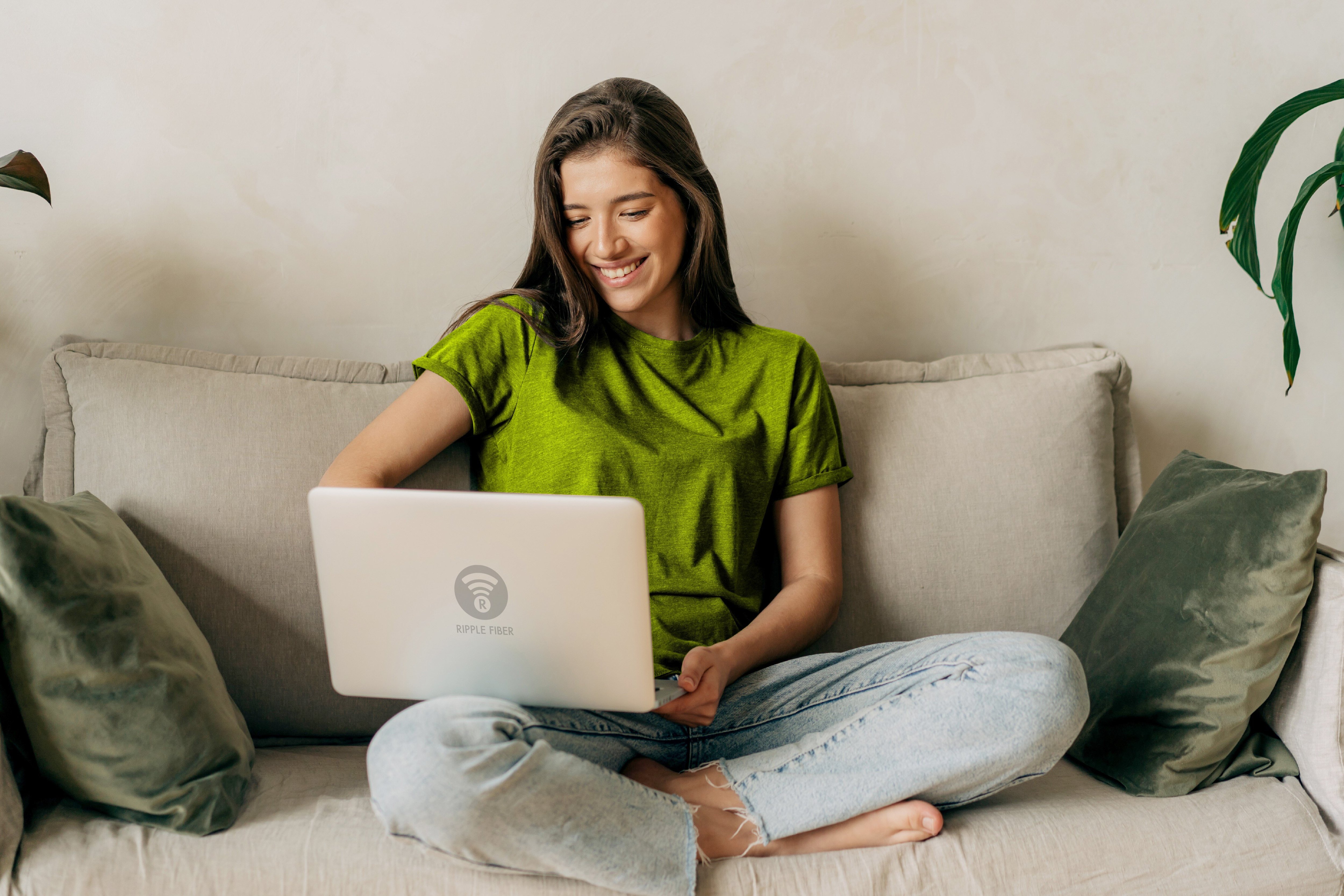 Meet America's Fastest Fiber Internet Company | Ripple Fiber