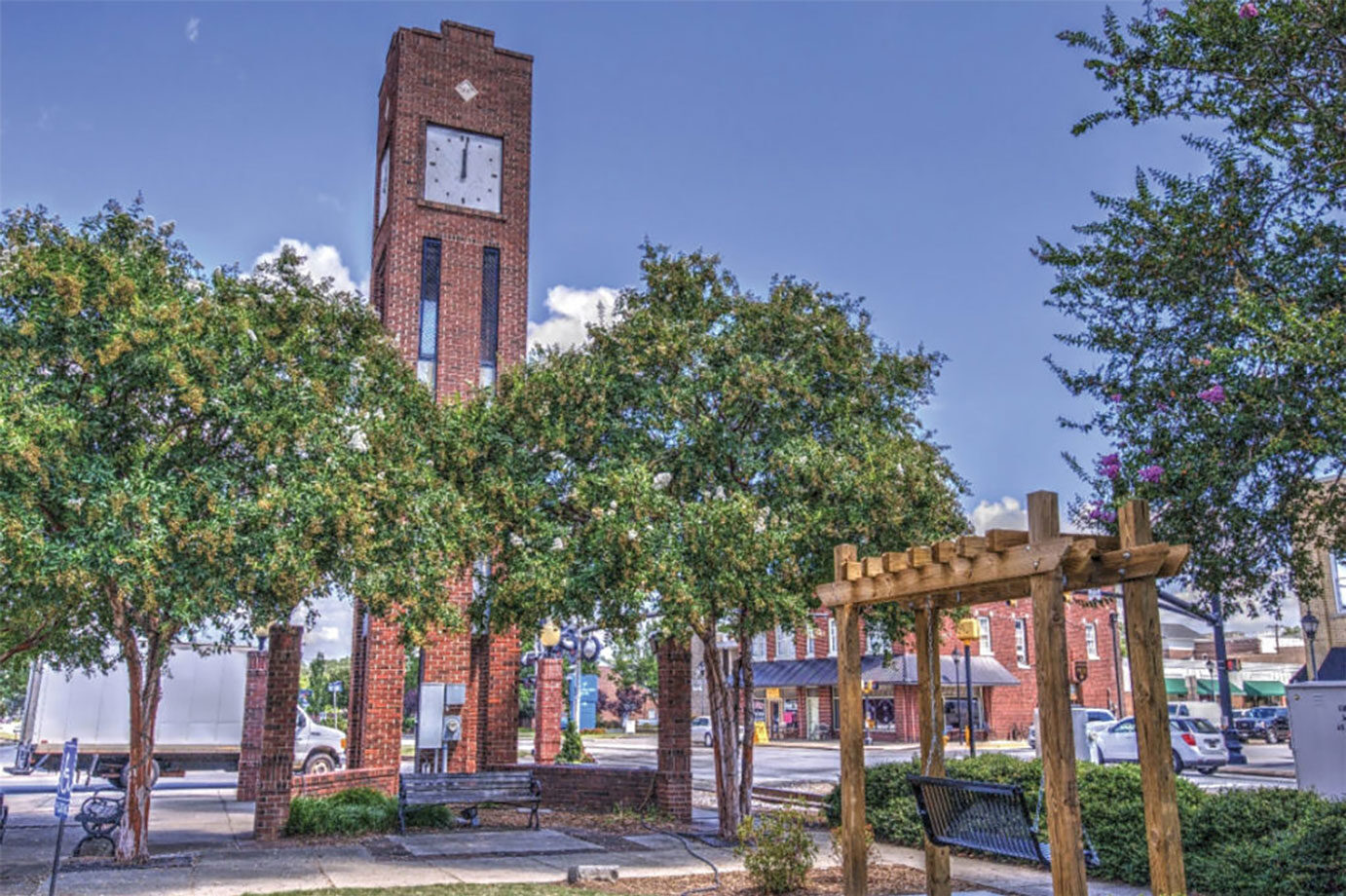 Upstate, South Carolina | Ripple Fiber