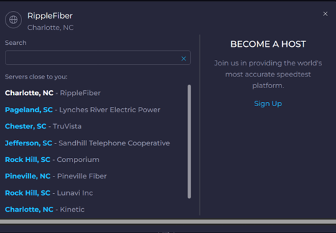 Support | Ripple Fiber