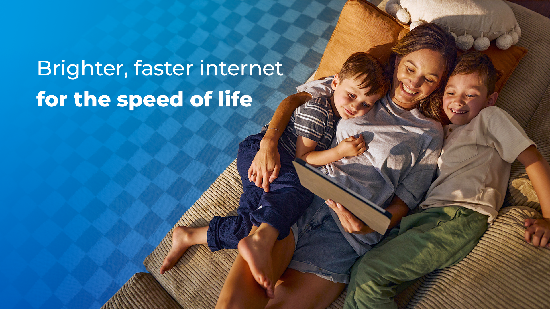 Lightning-Fast Fiber Optic Internet | Ripple Fiber